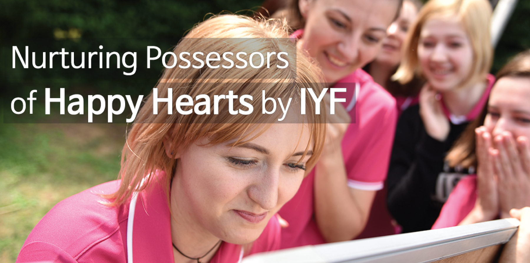 IYF Australia