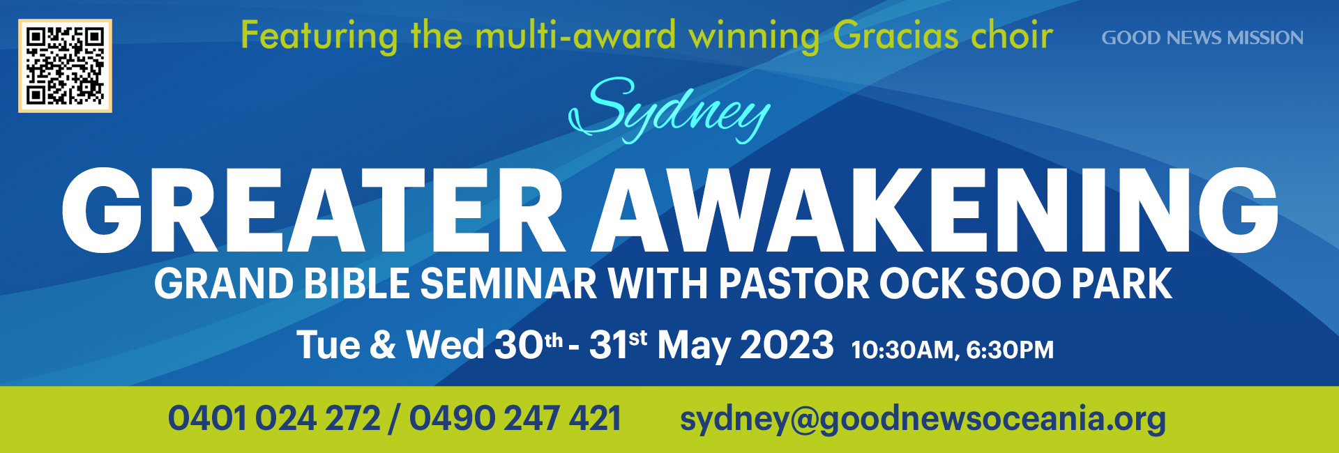 IYF Australia